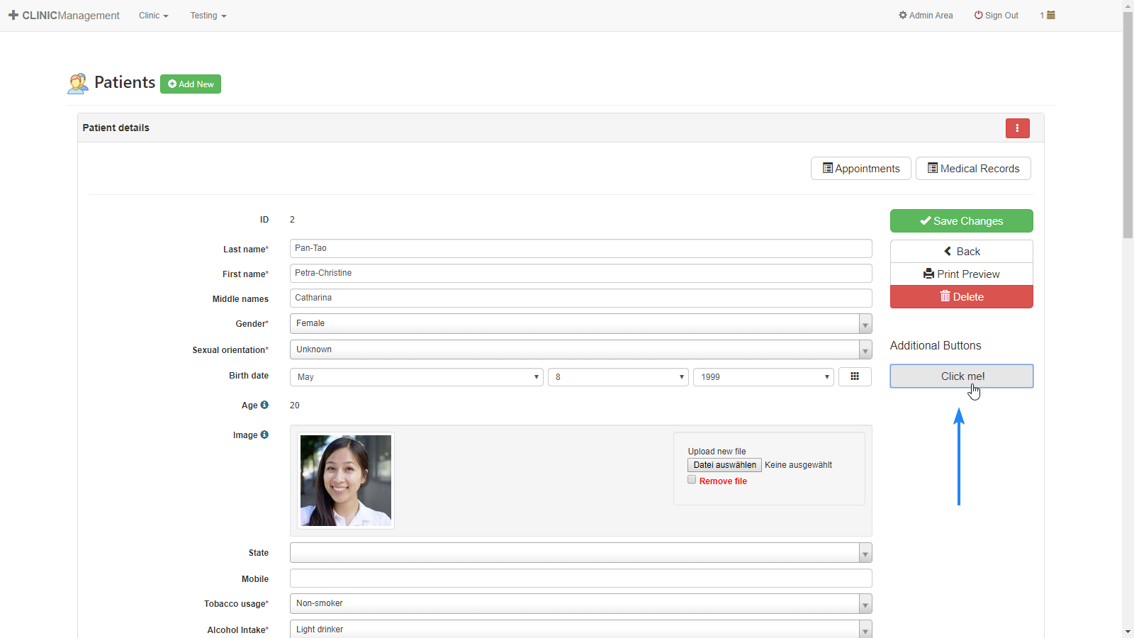 Get started | Page 3 | AppGini Helper