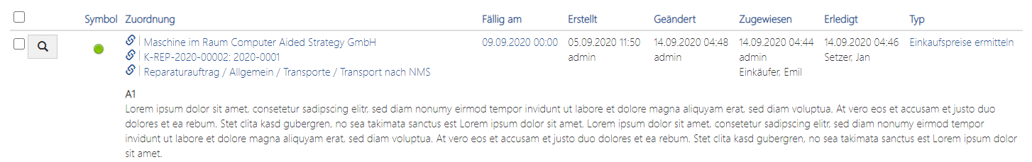 Highlight: Join columns in Table View | AppGini Helper