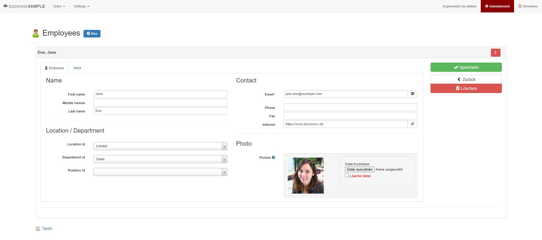 Highlight: WordPress integration | AppGini Helper