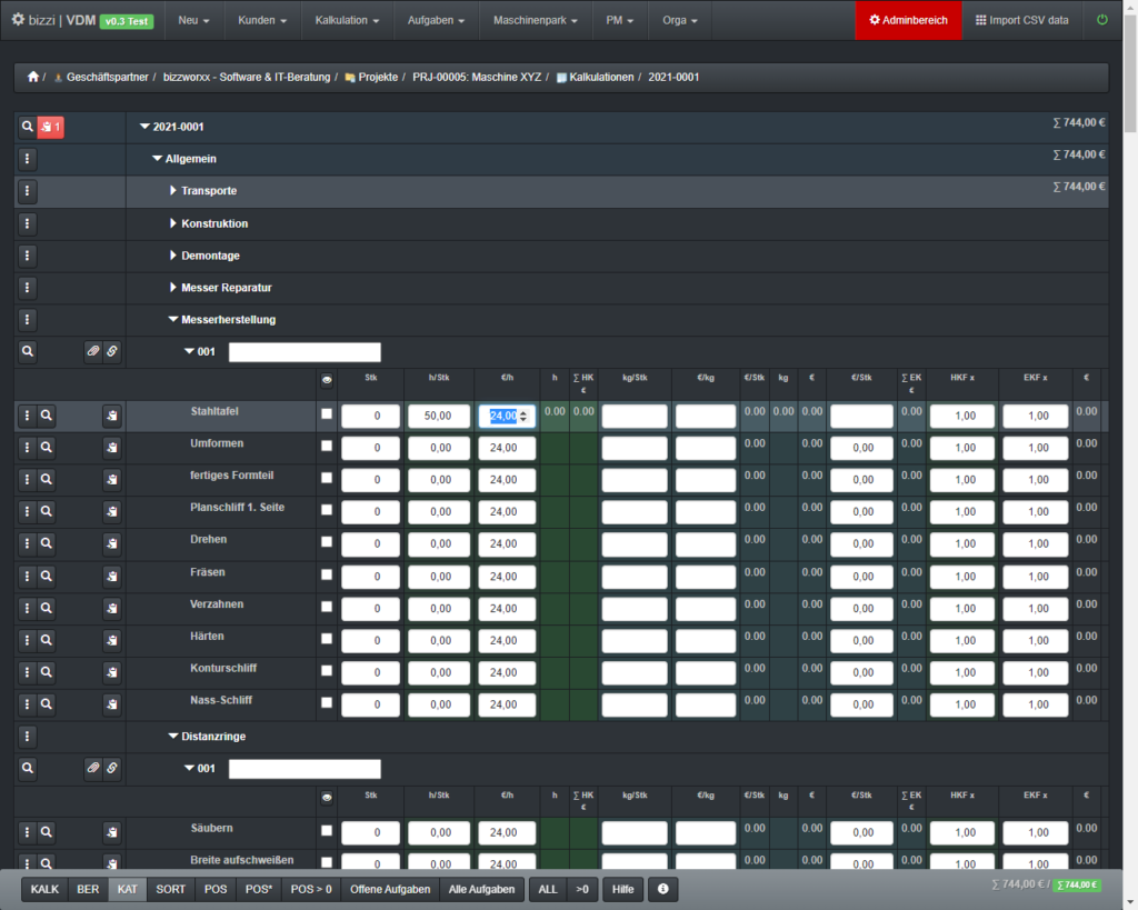 Reasons I use AppGini | AppGini Helper